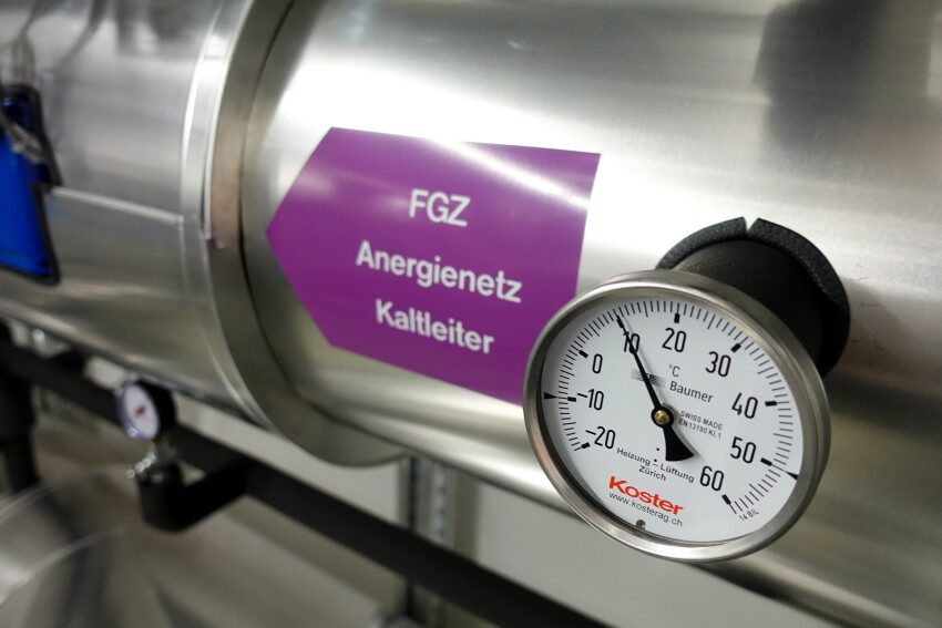 FGZ-Energieplan: So sind wir vorbereitet - fgzzh.ch